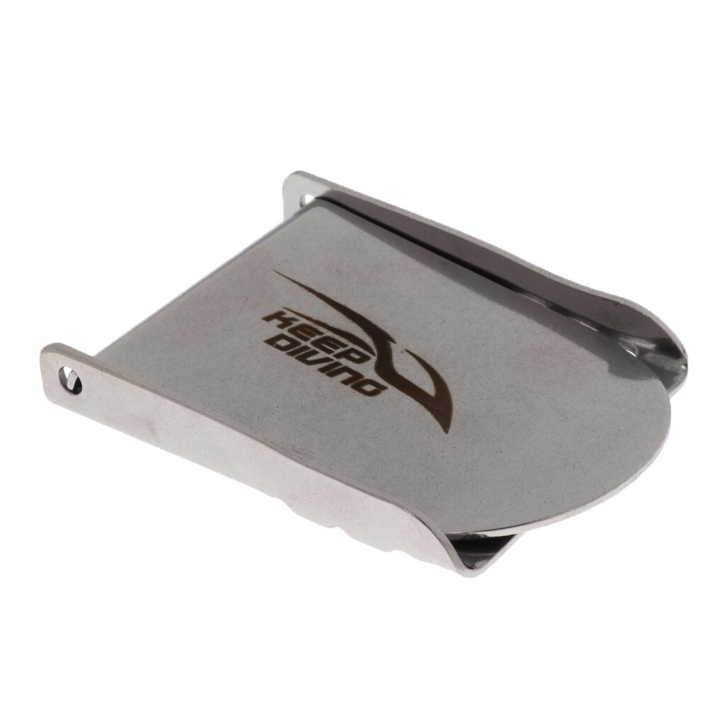 Stainless Steel Dive Rite Weight Belt Quick Releas... – Grandado