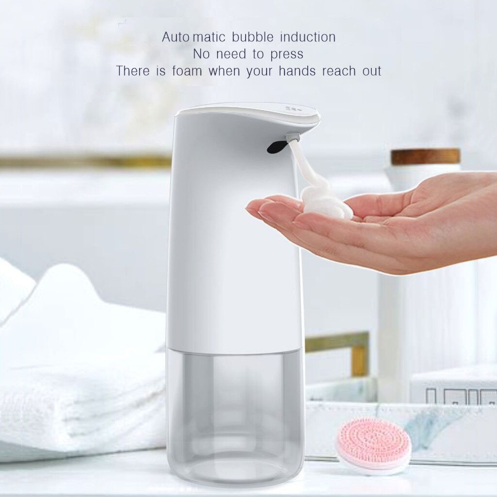 Intelligent Touchless Handsfree Automatic Soap Dis... – Vicedeal