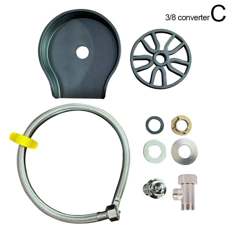 Glass Rinser for Kitchen Sink Bottle Cup Washer fo... – Vicedeal