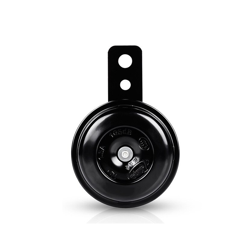 105db Dc 12V 1.5A Motorfiets Elektrische Claxon Au... – Grandado