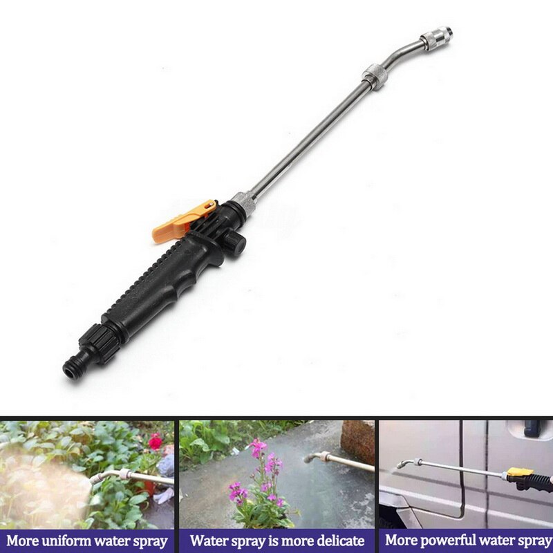 High Pressure Water Metal Water High Pressure Powe... – Grandado