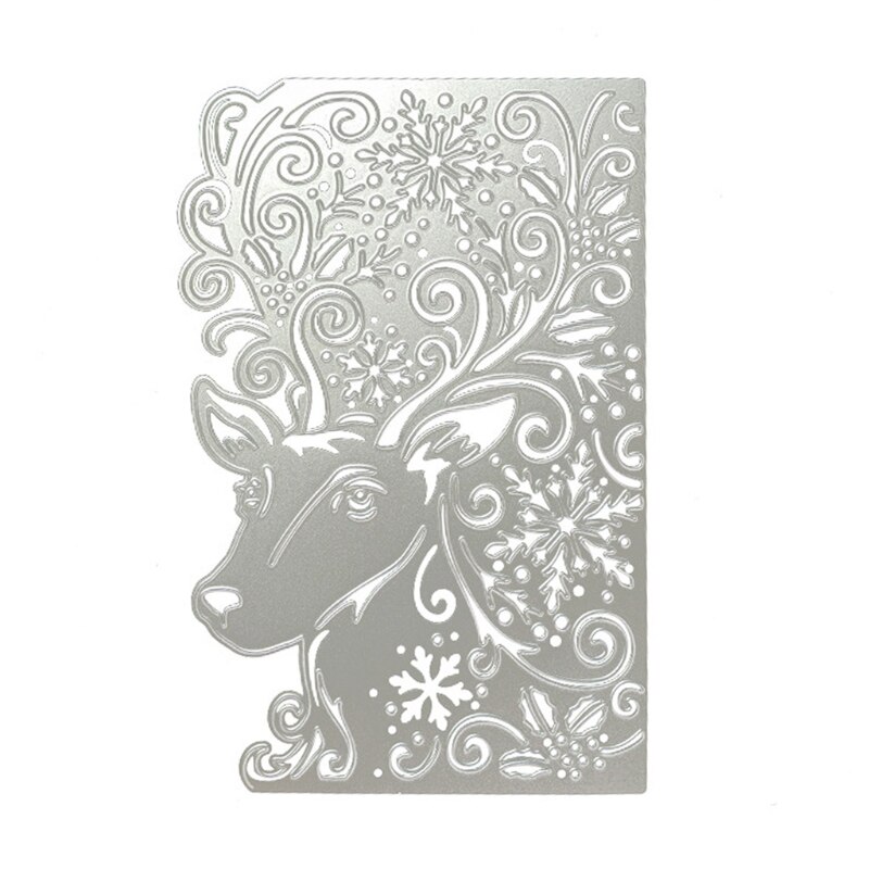 Metal Mold for DIY Supplies Metal Cutting Die with... – Grandado