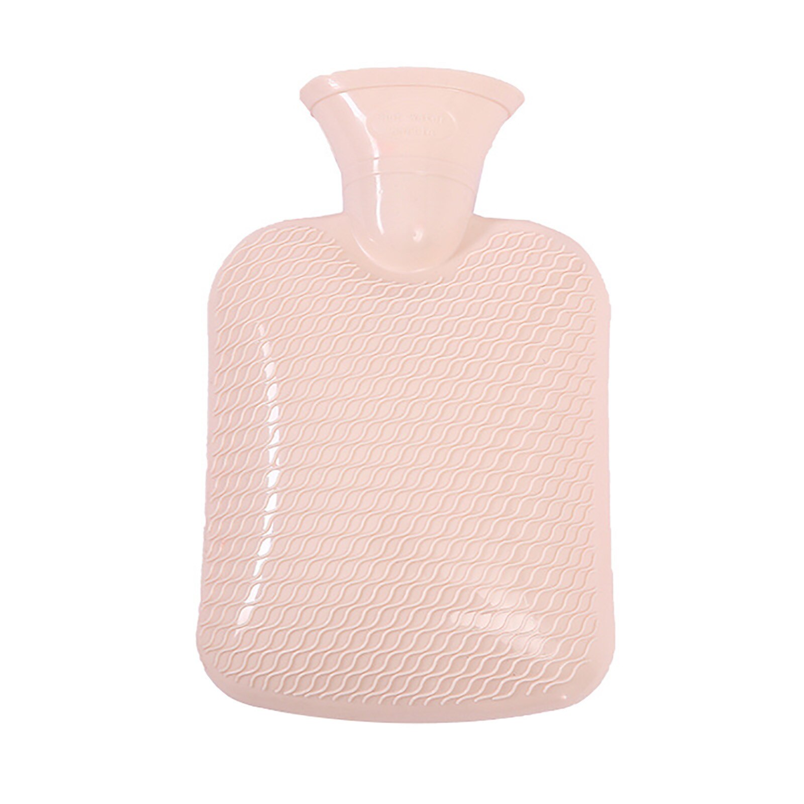 Large PVC Rubber Water Bottle Bag Warm Relaxing He... – Vicedeal