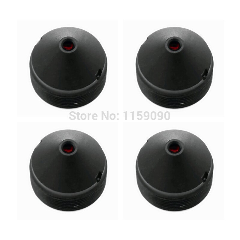4 X 1/2.7" IR Board HD 2mp 3.7mm pinhole Wide... – Vicedeal