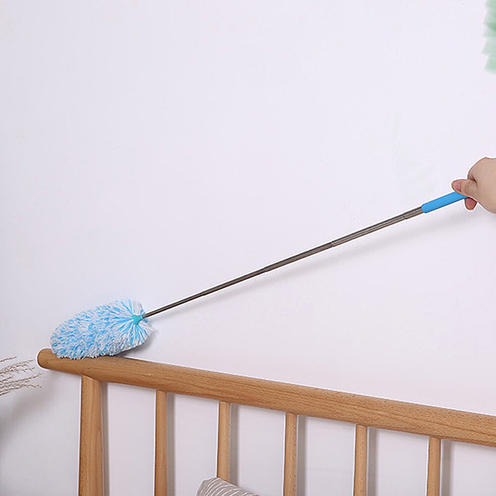 1Pcs Microfibre Hand Duster Washable Dusting Brush... – Vicedeal