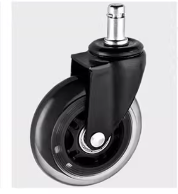 Universal Mute Caster 50KG Wheel 10mm 11mm Replace... – Grandado