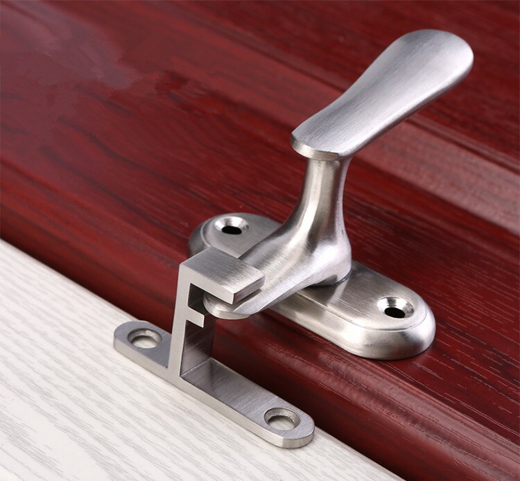 Door Latch Door Bolt Window Gate Latch Security Sl... – Vicedeal