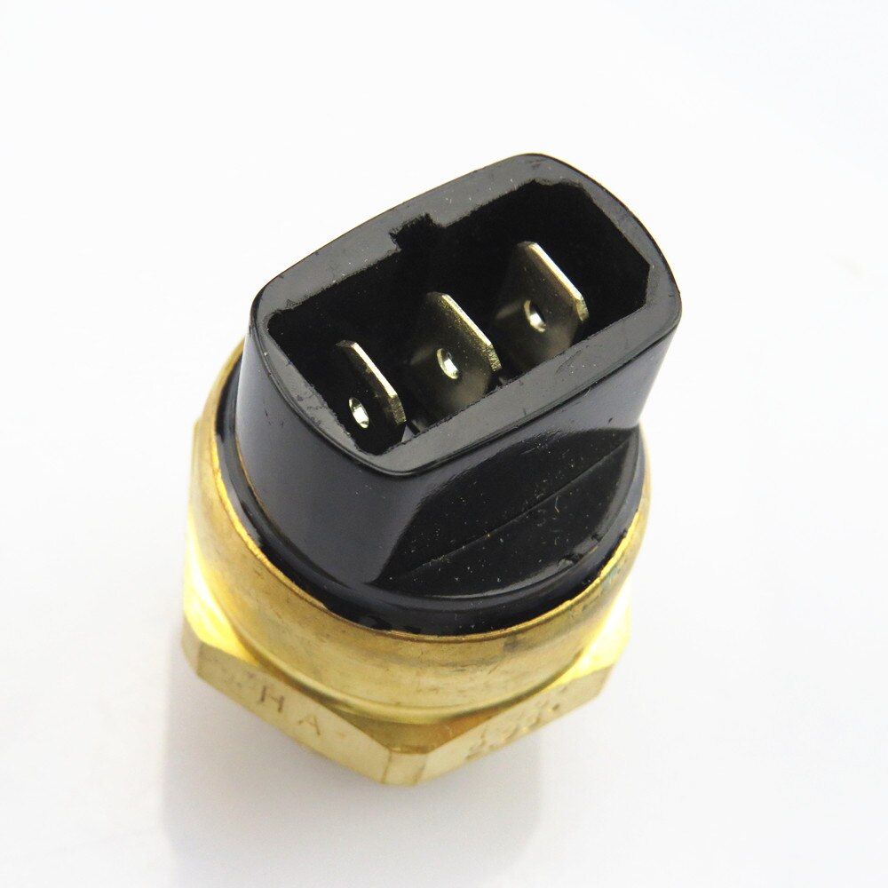 RWSYPL Transporter Kühler Fan Temp Schalter Für VW... – Grandado