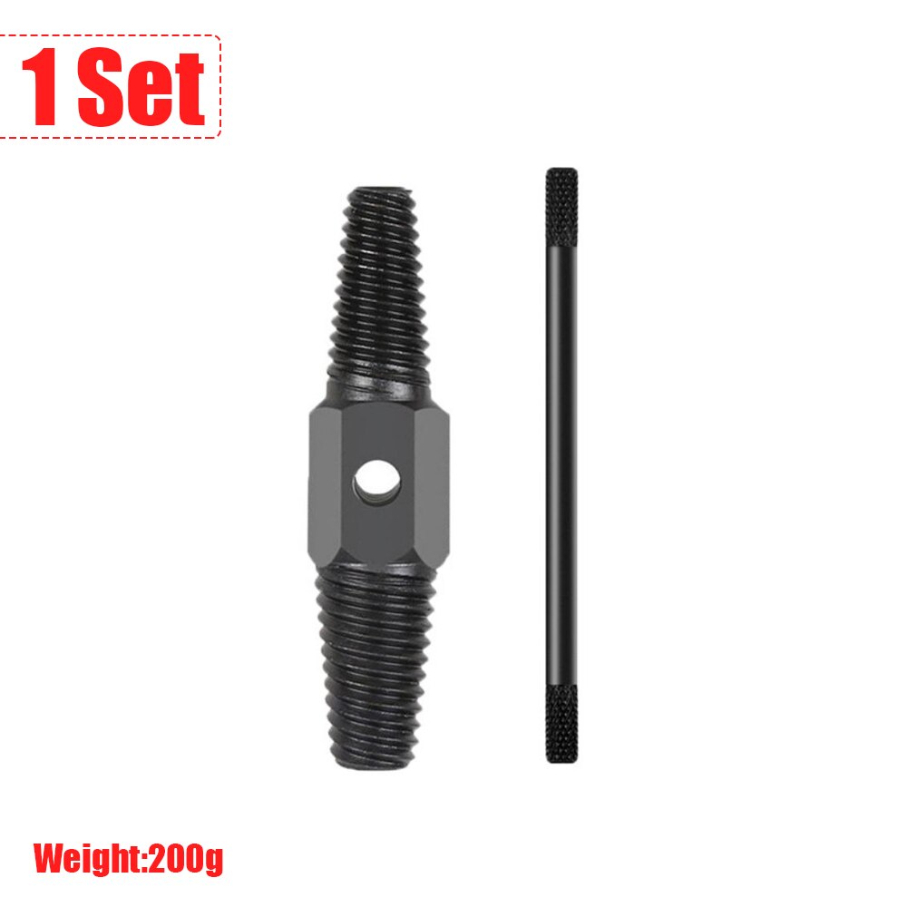 Tap Faucet Screw Extractor 1/2 3/4 inch Double-hea... – Grandado
