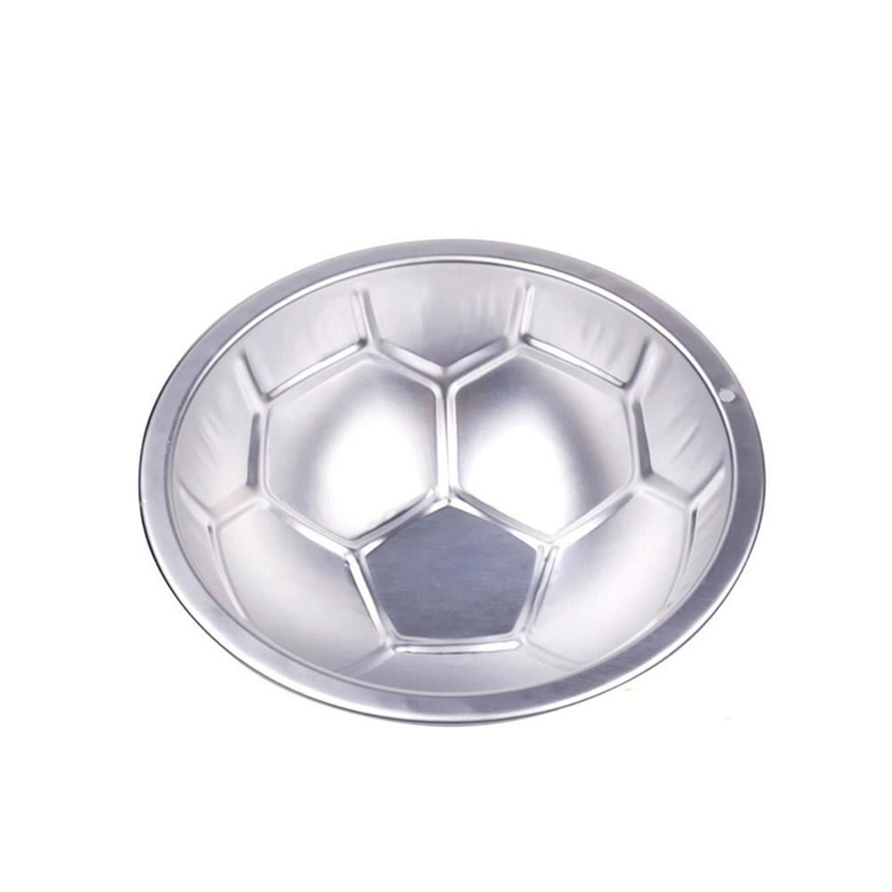 Football Shape 2PCS Restaurant Cake Molds Loaf Pan... – Grandado