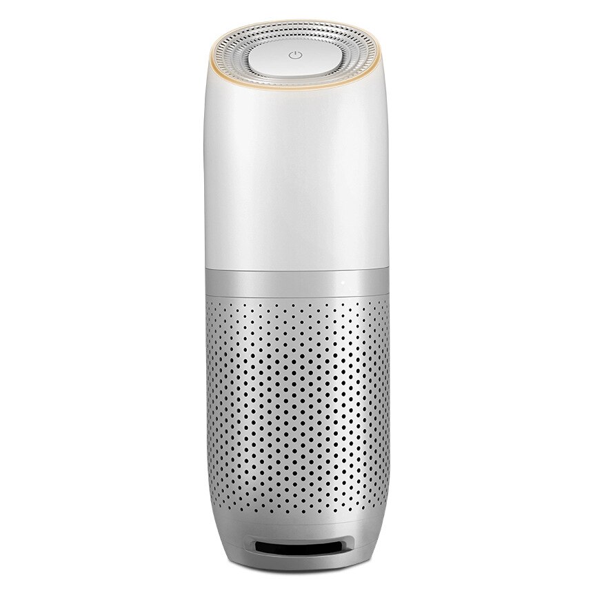Air Purifier Air Cleaner for Home HEPA Filters USB... – Grandado
