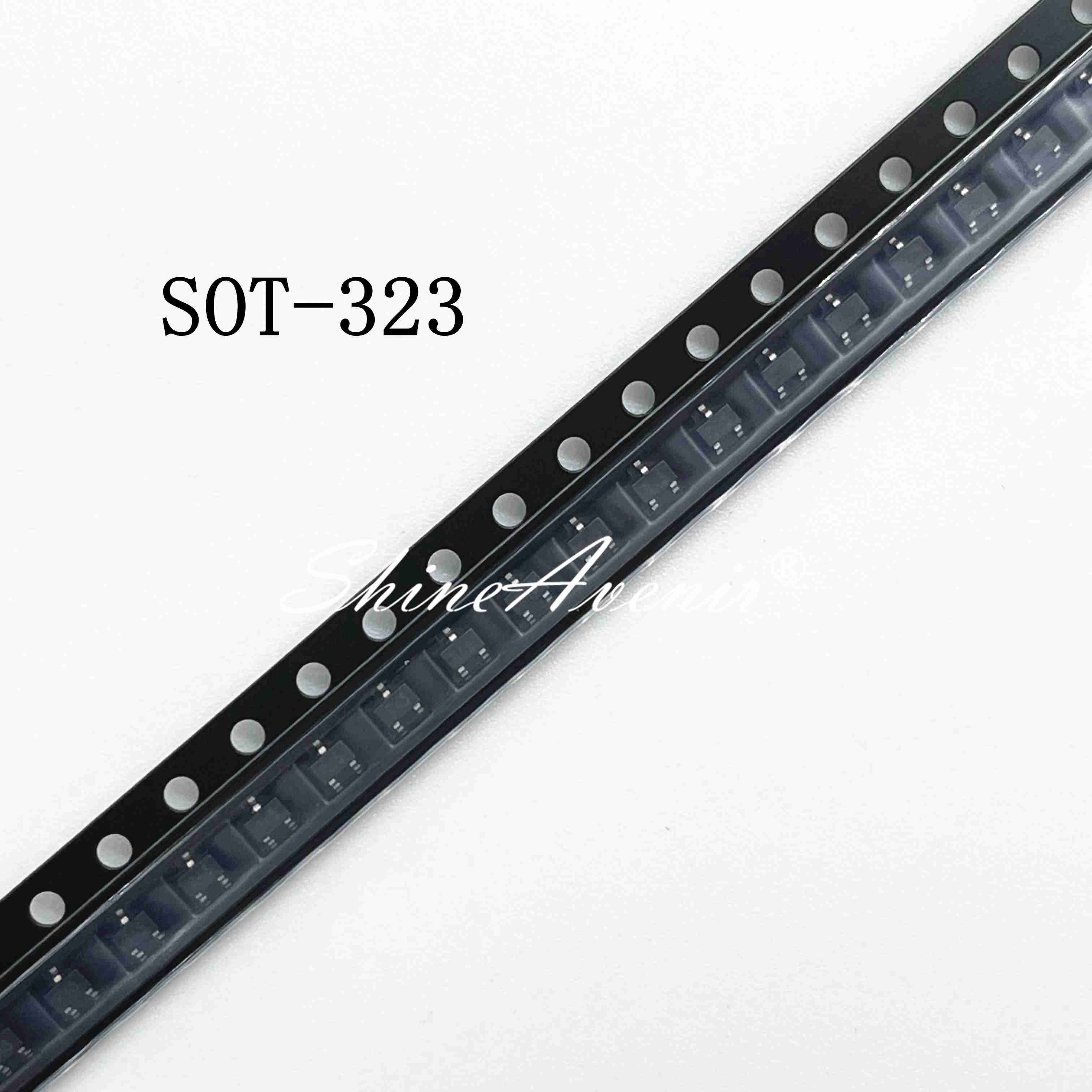100pcs/lot Triode Transistor BC846AW BC846BW BC847... – Grandado