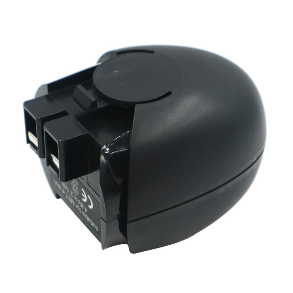 2.1AH rechargeable battery MET4.8A NiMh Battery 4.... – Grandado
