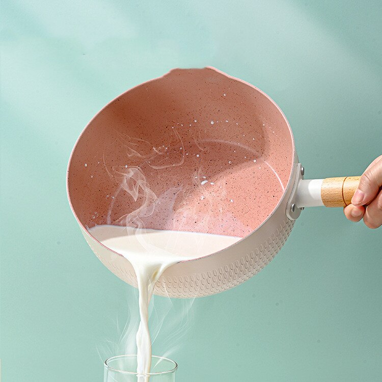 Japanese-style Food Grade Stainless Steel Snow Pan... – Vicedeal