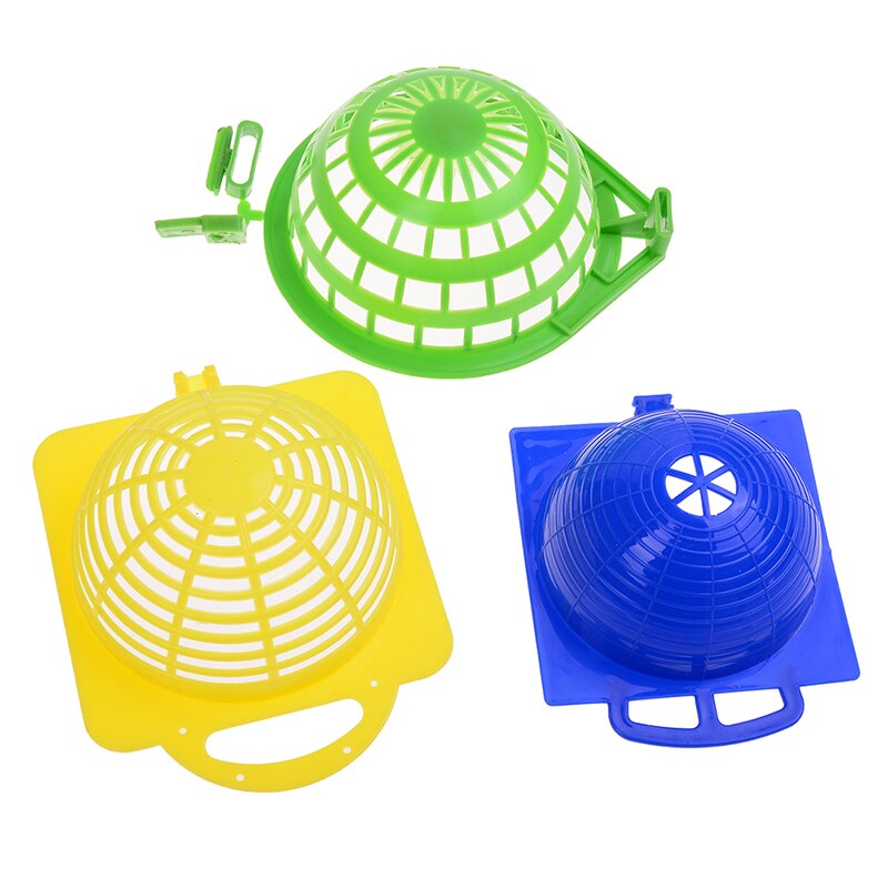 1pc Plastic Canary Nest Cages decorative Pet Bird ... – Grandado