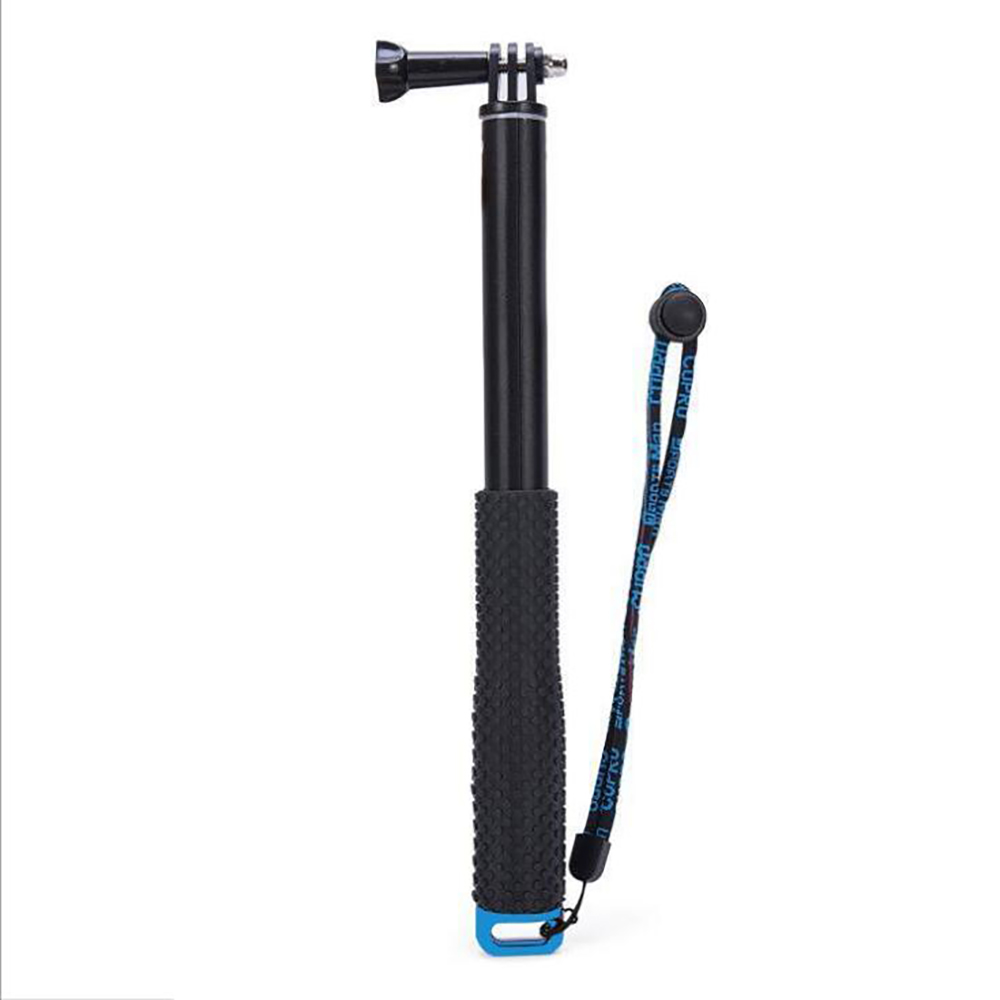 19 inch Extend Pole Selfie Stick Monopod for GoPro... – Grandado