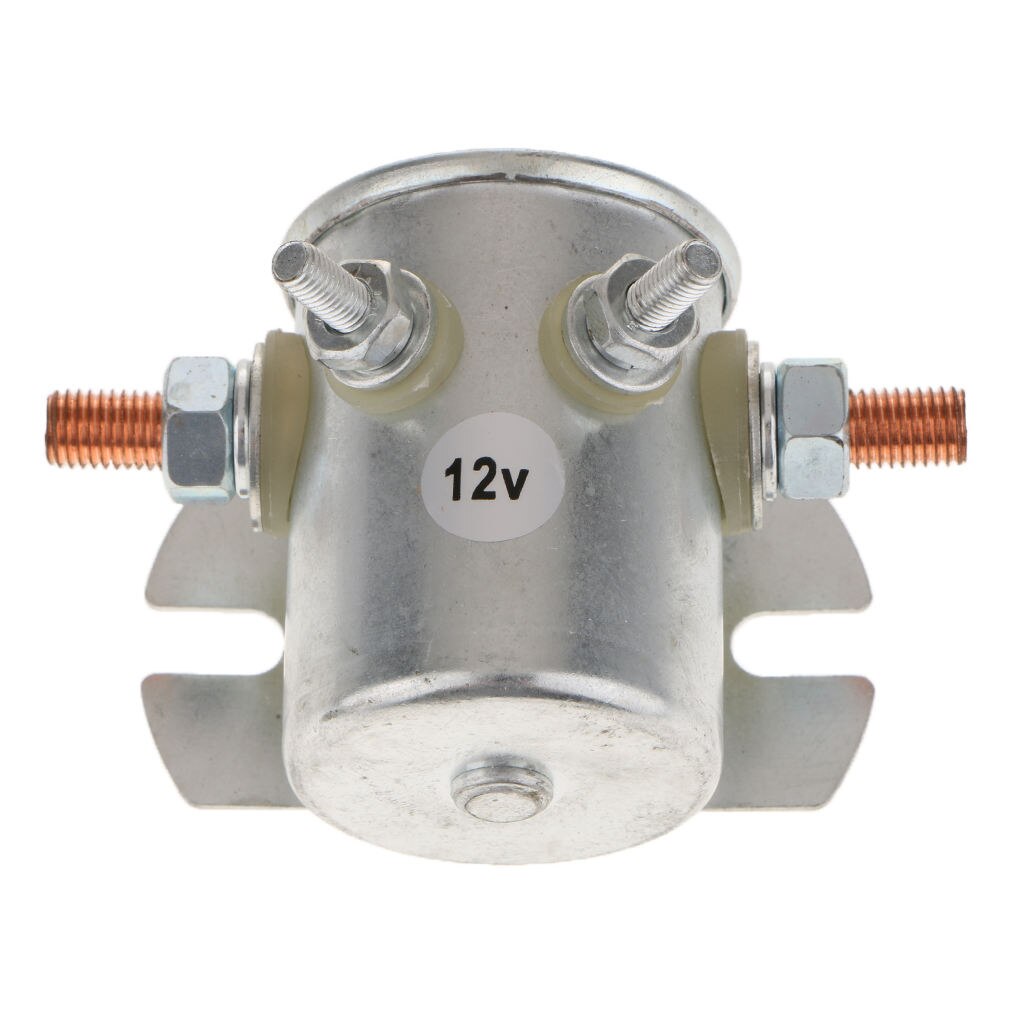 Continuous Duty SWITCH RELAY SOLENOID Industrial 1... – Vicedeal