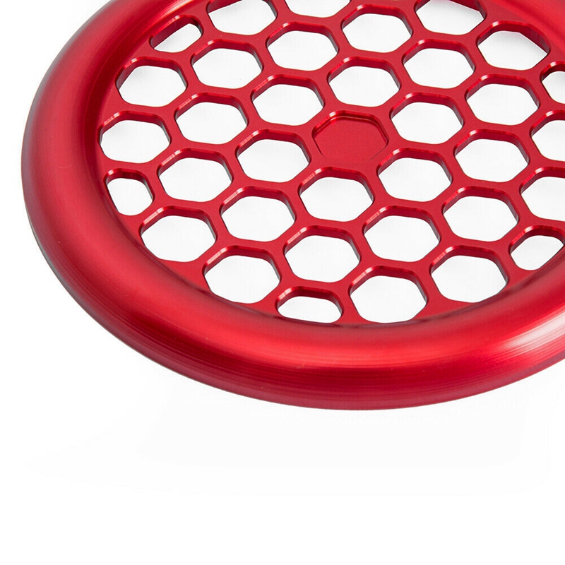 Motorcycle Cnc Aluminium Motor Protector Radiator ... – Grandado