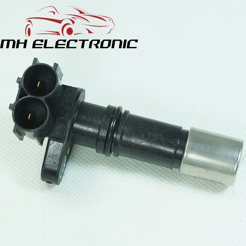 MH ELECTRONIC Crankshaft Position Sensor FOR TOYOT... – Vicedeal