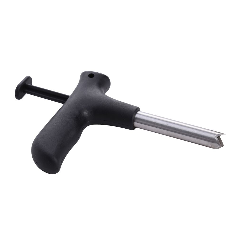 Black Coconut Opener Tool Coco Water Punch Tap Dri... – Vicedeal