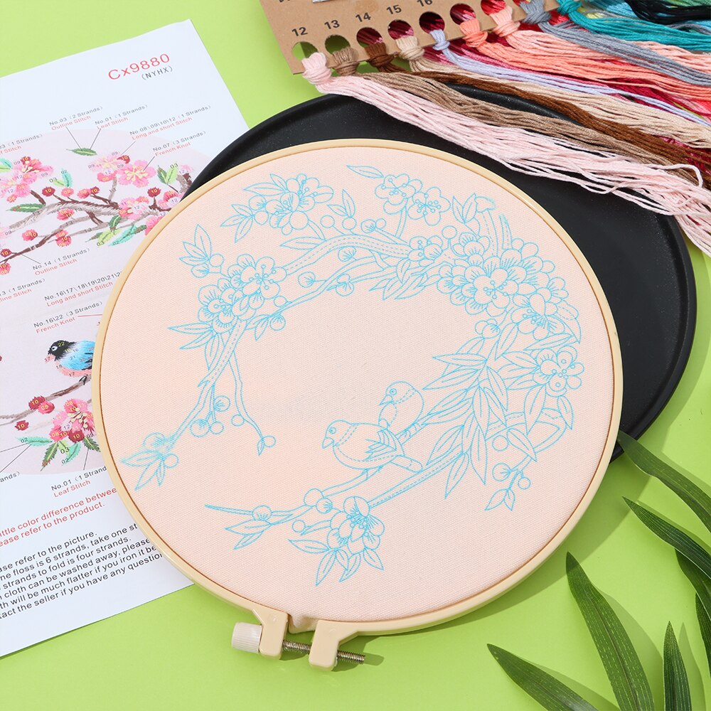 Wall Decoration Handmade Cloth Arts Crafts Cloth T... – Grandado