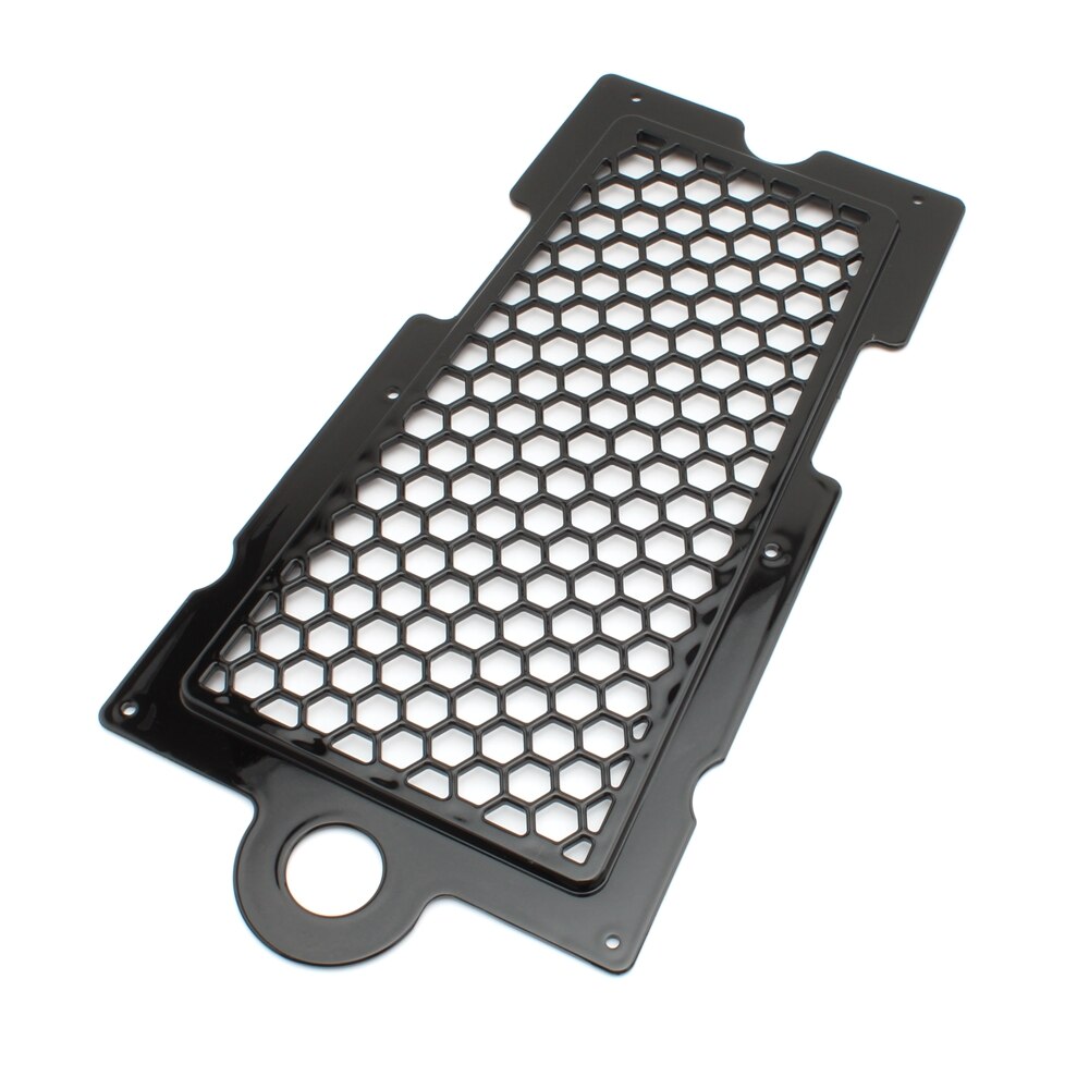 Motorcycle Honingraat Mesh Radiator Guard Grille O... – Vicedeal