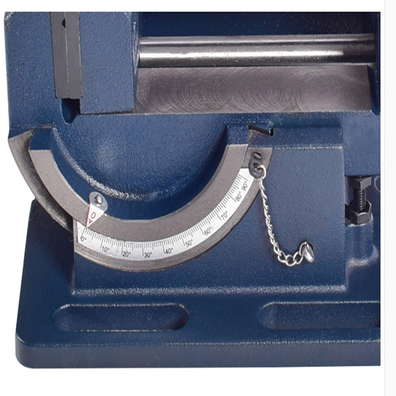 3 Inch Tiltable Guide Type Angle Flat Tongs 90 Deg... – Grandado