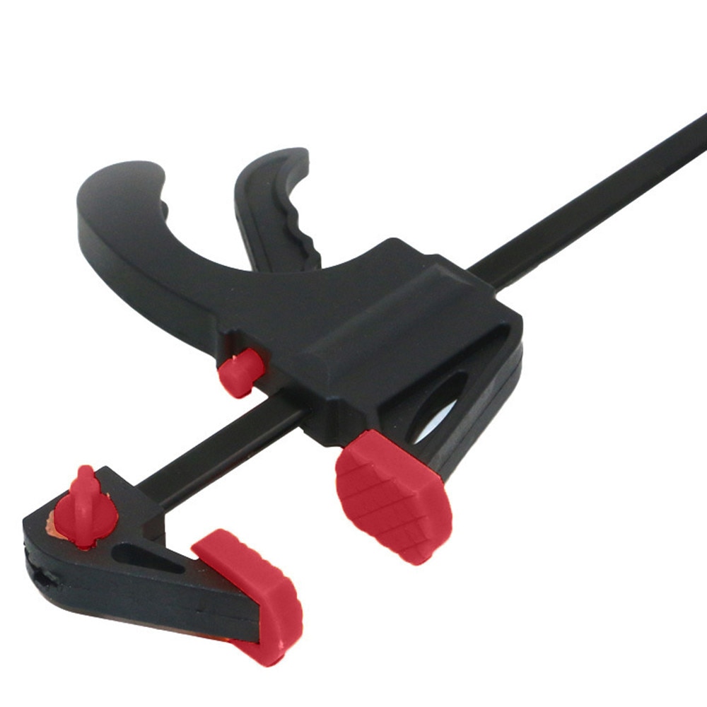 4 Inch Vaste Clip Houtbewerking Bar F Klem Grip Ra... – Grandado