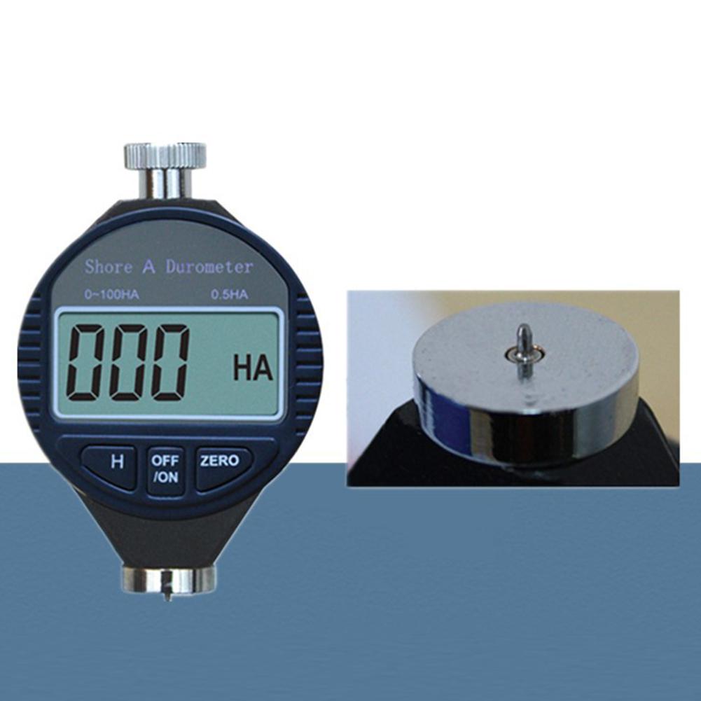 LanLan Digitale EEN type Hardheid Tester Meter Dur... – Vicedeal
