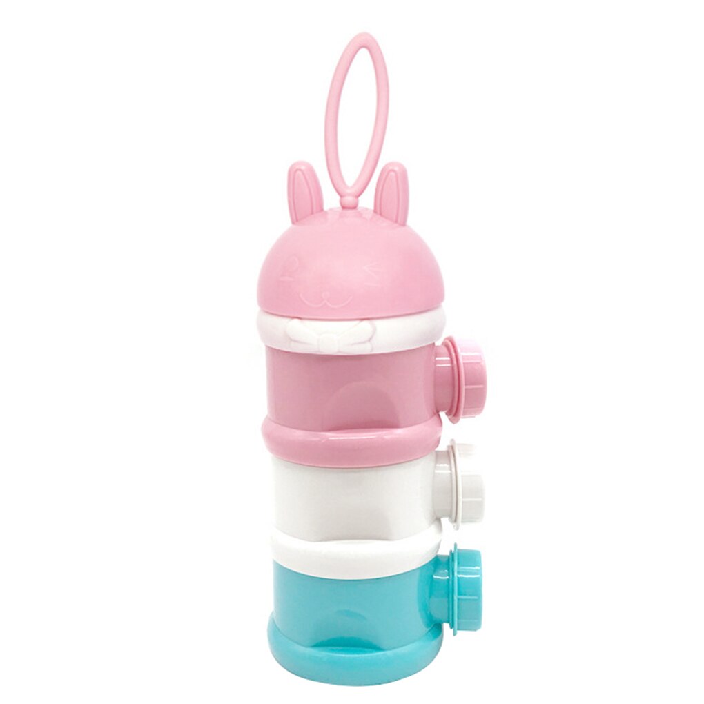 1Pc Draagbare Babyvoeding Opbergdoos Container Zui... – Vicedeal