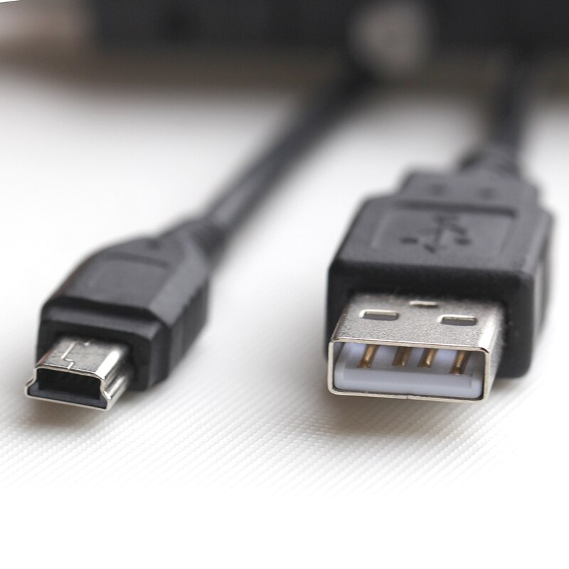 80cm Short Mini USB Charging Cable Usb Data Charge... – Vicedeal