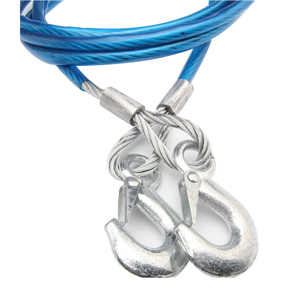 4 Meter 3 Tonnen Auto schwer Pflicht Abschleppen G... – Grandado