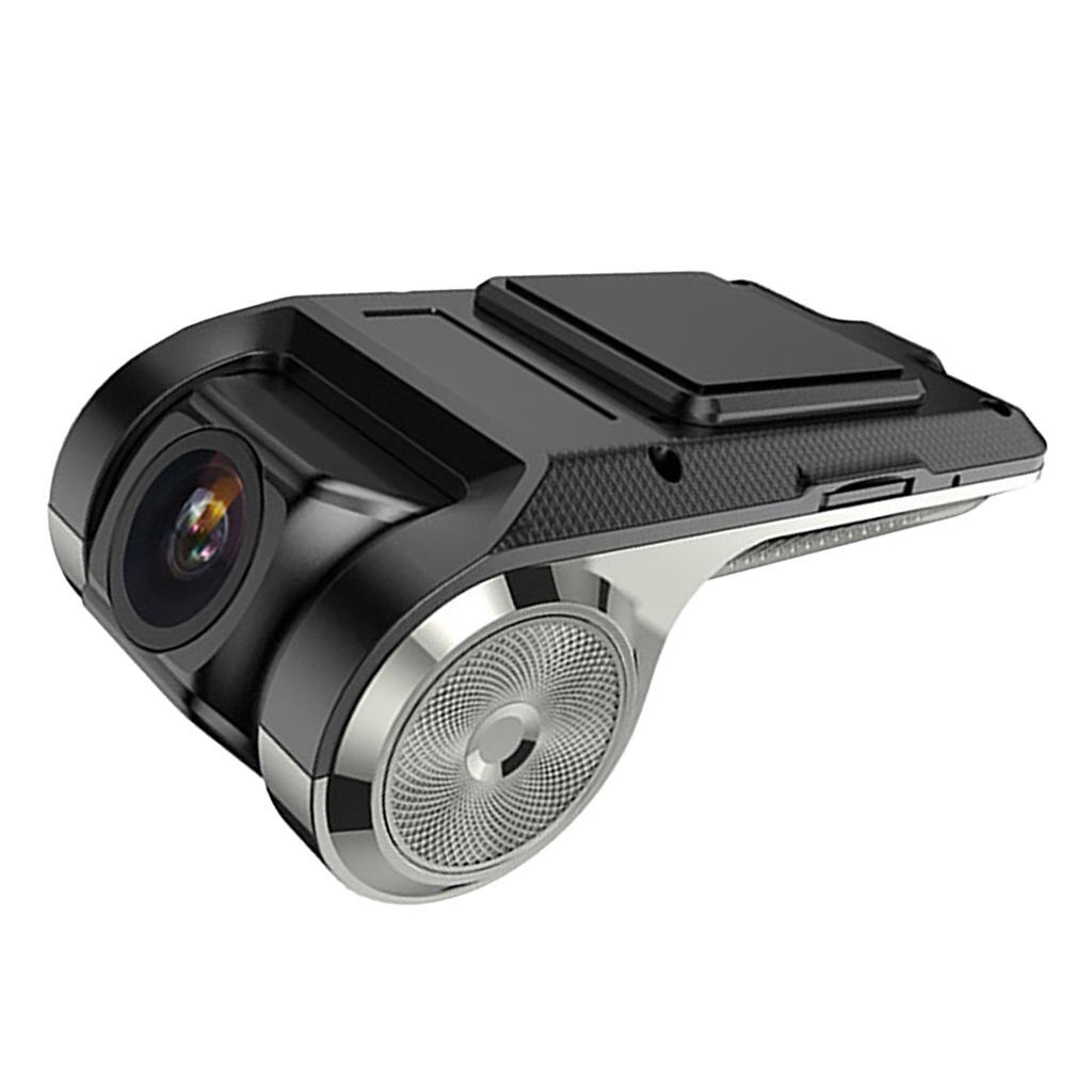 Camera WIFI Car DVR 150 Degree Wide Angle Full HD ... – Vicedeal