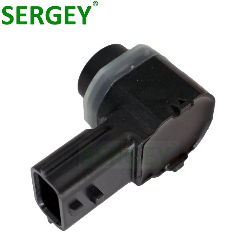 4pcs/lot Parking Assist Distance Control Sensor 28... – Grandado