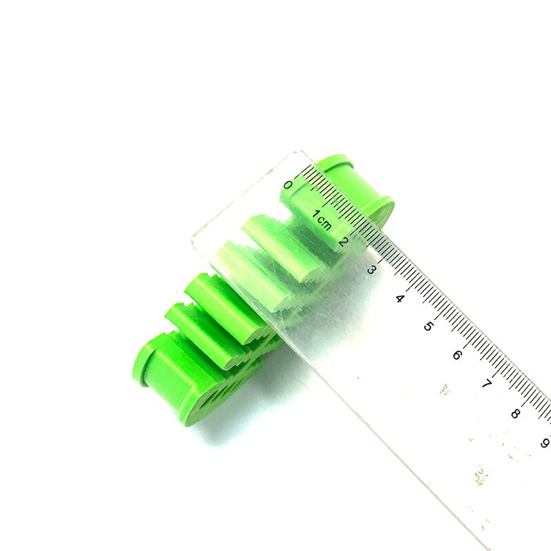 Six types of network cable management comb 36-hole... – Vicedeal