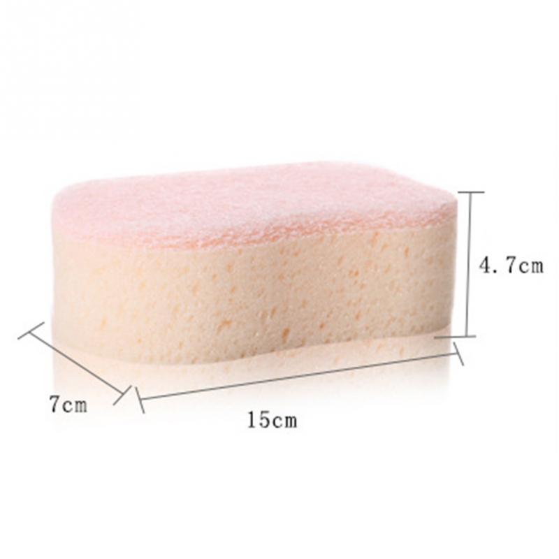 Soft Skin Care Bathing Tool Massage Body Cleaning ... – Vicedeal