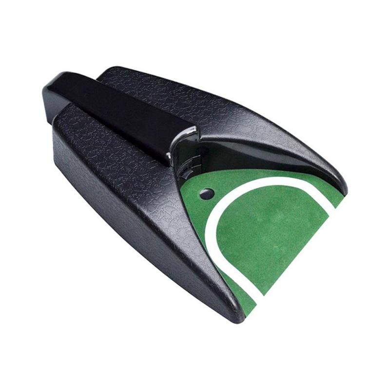 1pcs Automatic Return Golf Putting Cup Golf Putter... – Grandado