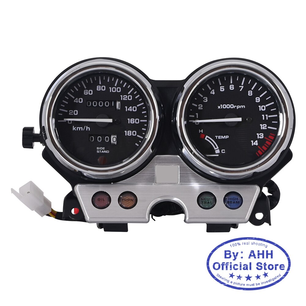 Ahh Instrument Assemblage Meters Meter Cluster Sne... – Vicedeal