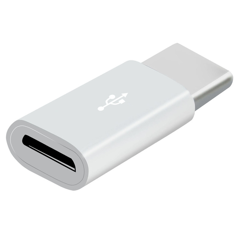 Mobile Phone Adapter Micro USB To USB C Adapter Mi... – Vicedeal