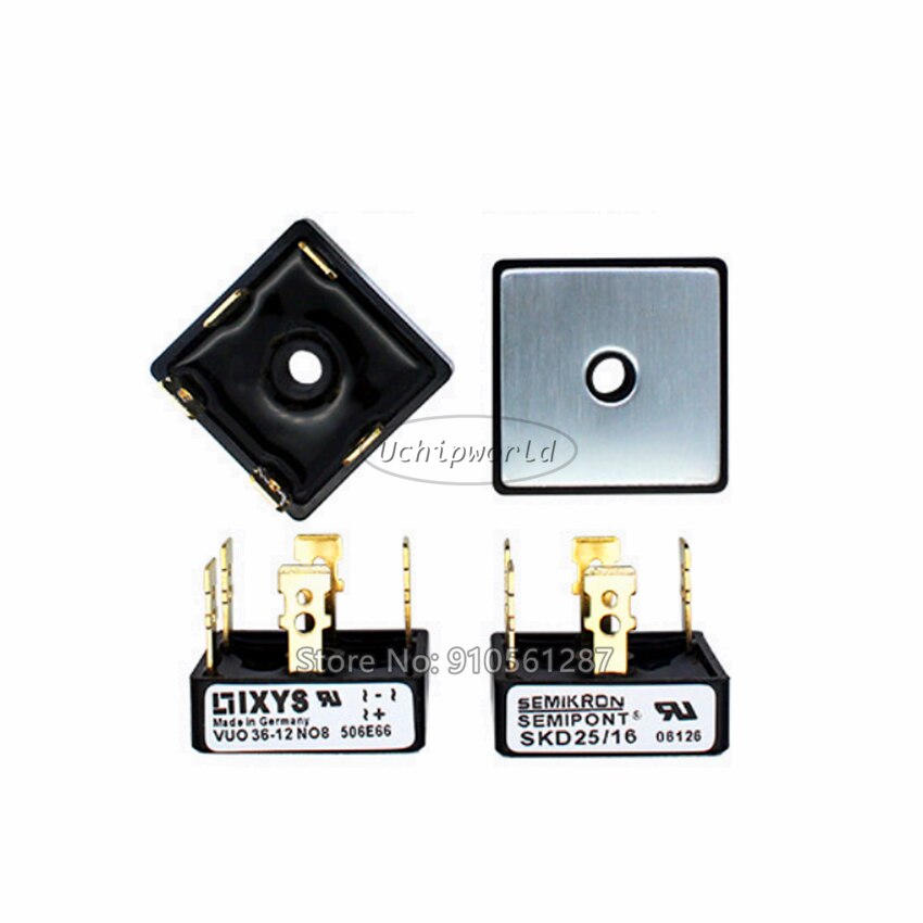 Three-phase rectifier bridge 36MT160 36MB160A MT35... – Grandado