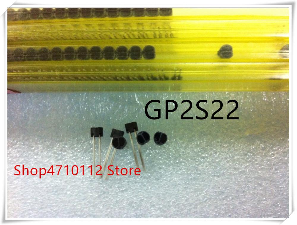 NEUE 10 teile/los GP2S22 Photointerrupter Fototran... – Vicedeal