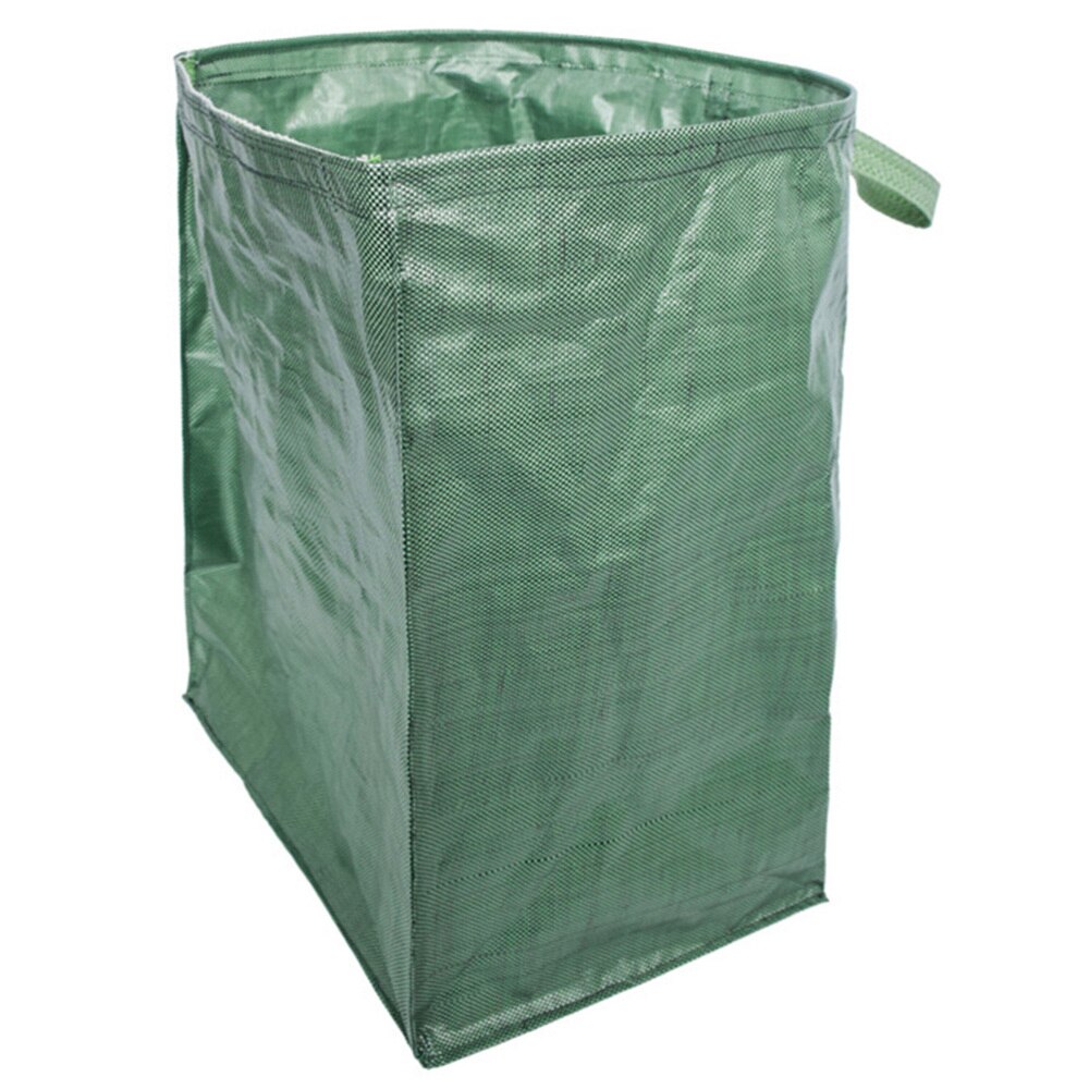 1Pc Foldable Waste Bag Garden Fallen Leaves Storag... – Grandado