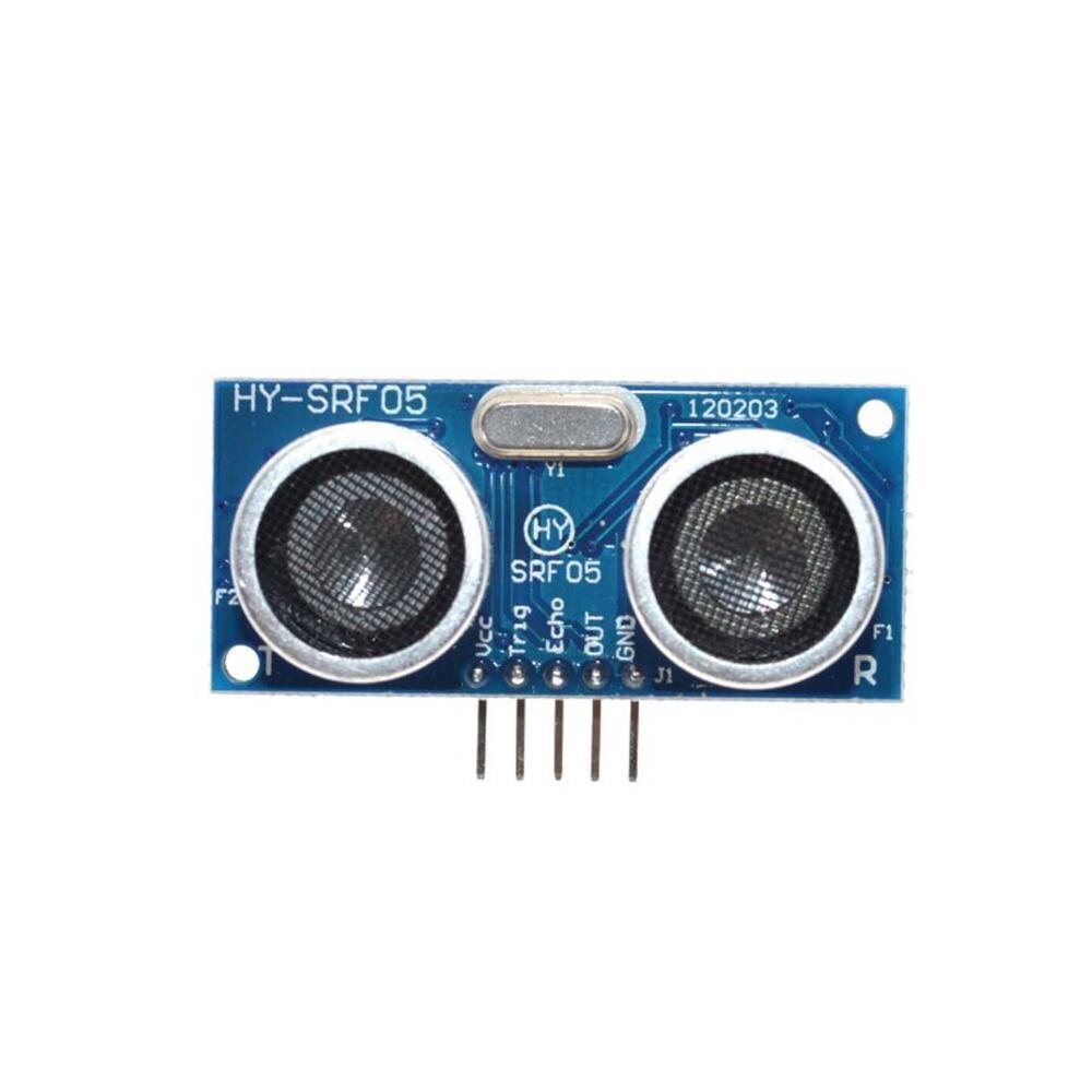 5PCS HY-SRF05 Ultrasonic Ranging Sensor – Grandado