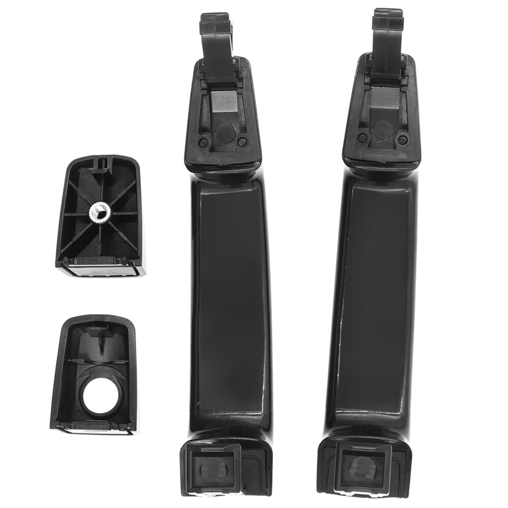 Verknüpfungen & Rechts Außen Türgriff Außentür Gri... – Grandado