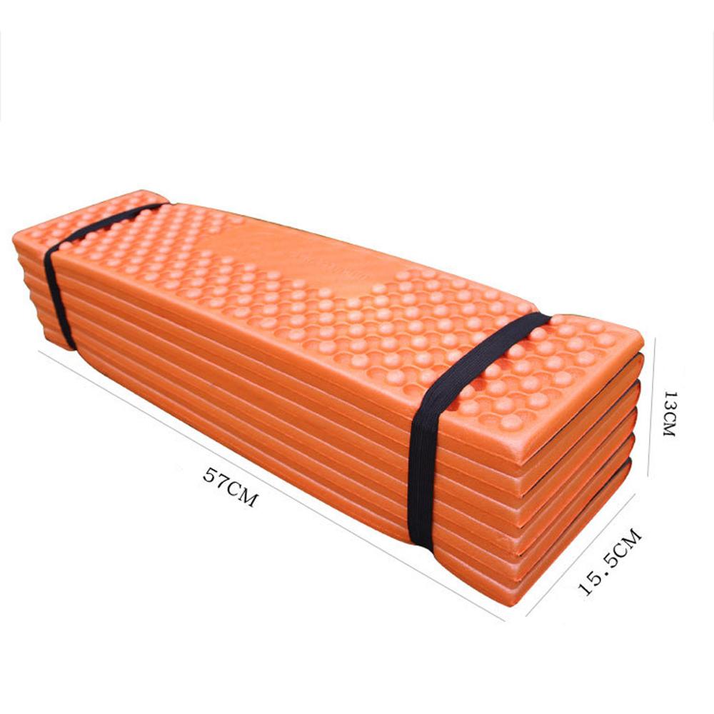 190x57CM Outdoor Camping Mat Ultra Light Foam Camp... – Grandado