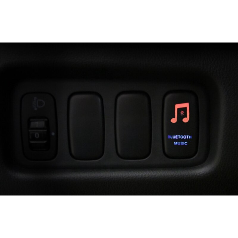 Car Bluetooth Music Adapter Module Panel Installat... – Vicedeal