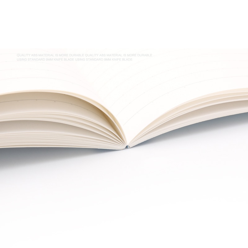 5pcs KOKUYO Campus Notebook Dongda Point Line Book... – Vicedeal