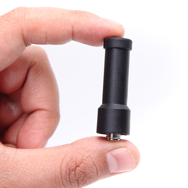 SMA-Female Mini Ultra Short Small Antenna Adapter ... – Grandado