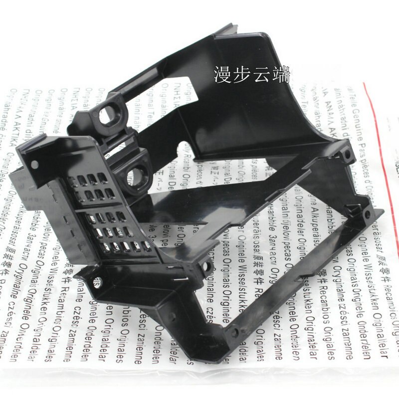 For Passat B5 CD frame bracket Radio frame mountin... – Grandado