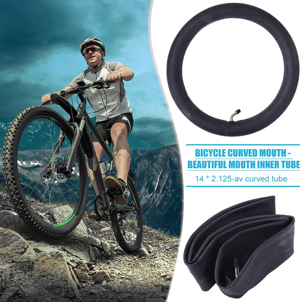 14x2.125 AV MTB Bicycle Inner Tires Environment Fr... – Vicedeal